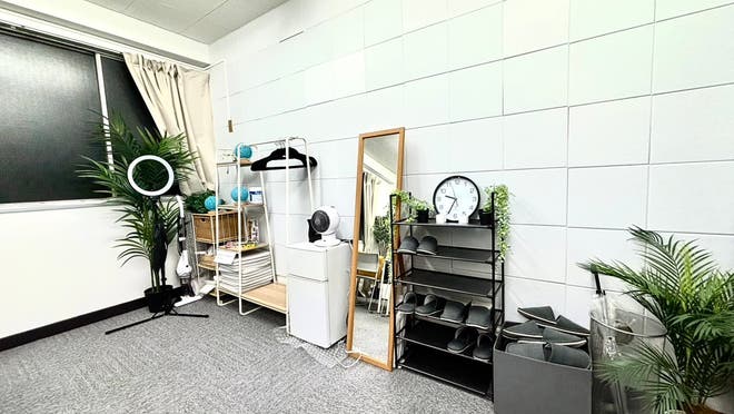 大手町A2🚶♀️神田駅西口🚶♀️3分🍀24時間利用可🍀 会議/勉強会/ボードゲーム/研修/設備無料✨1日プラン✨の写真2