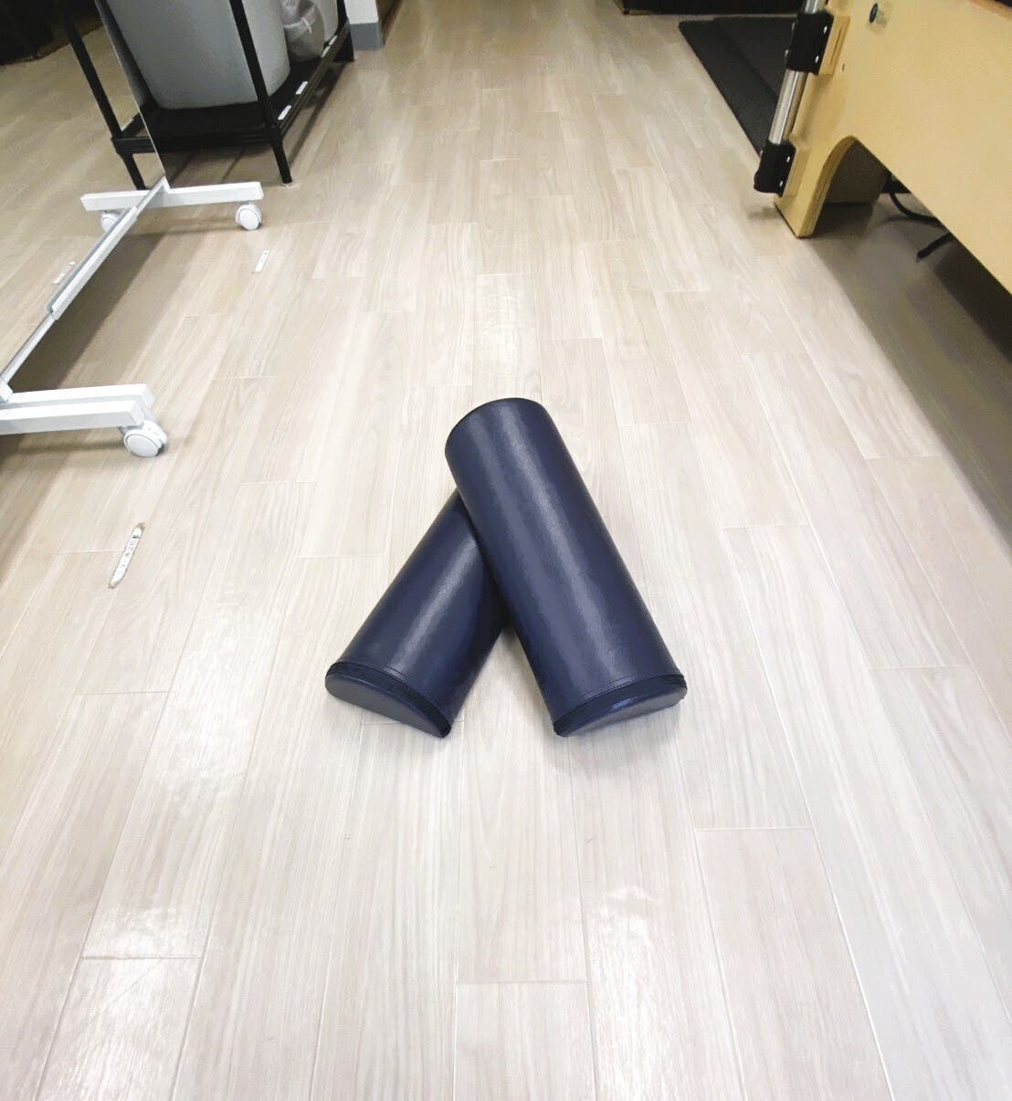 【代々木公園4分】ピラティスマシンレンタルスタジオ | キャフォーマー/プロップス完備！ | 初回限定プラン1,650円の写真12