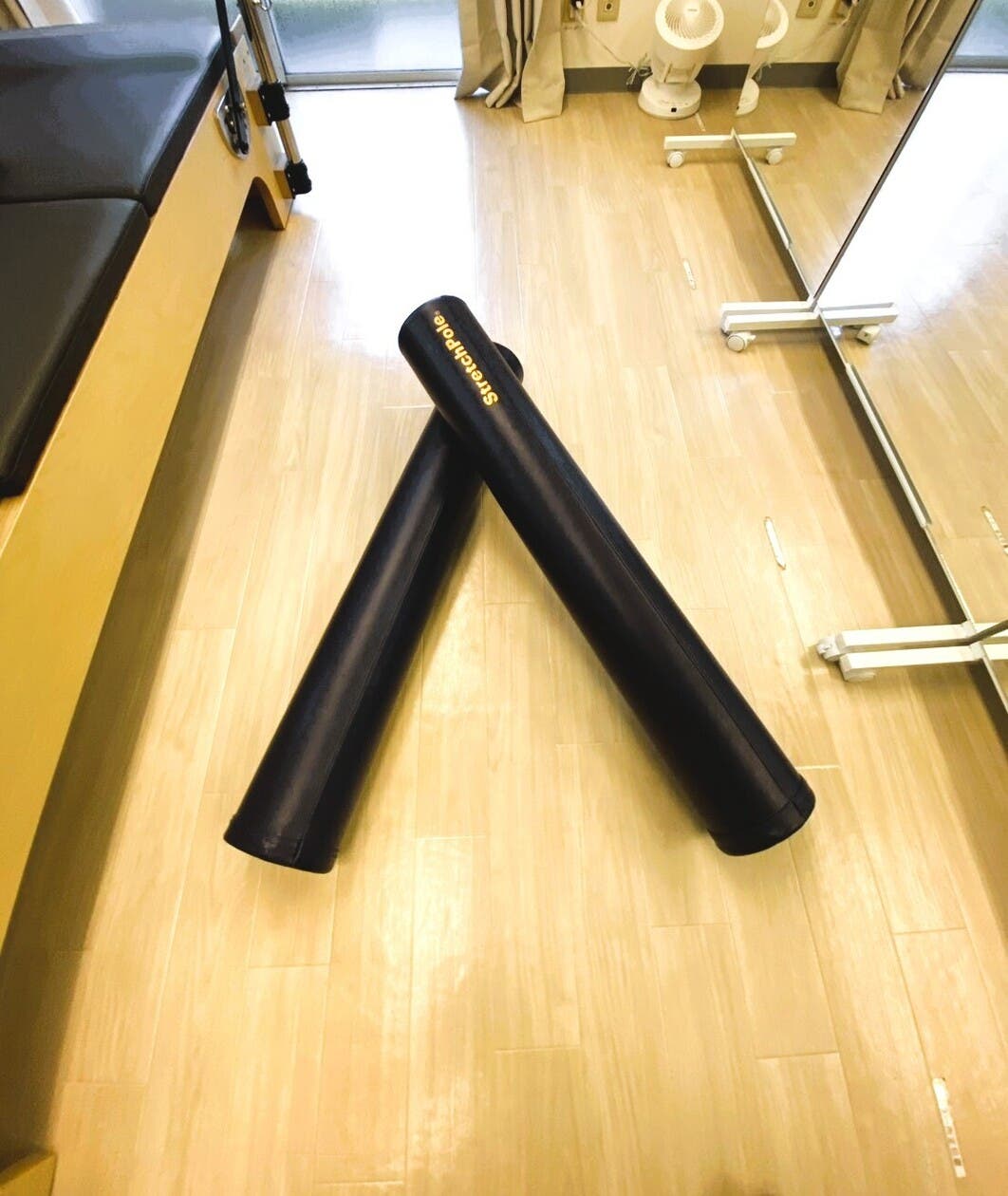 【代々木公園4分】ピラティスマシンレンタルスタジオ | キャフォーマー/プロップス完備！ | 初回限定プラン1,650円の写真10