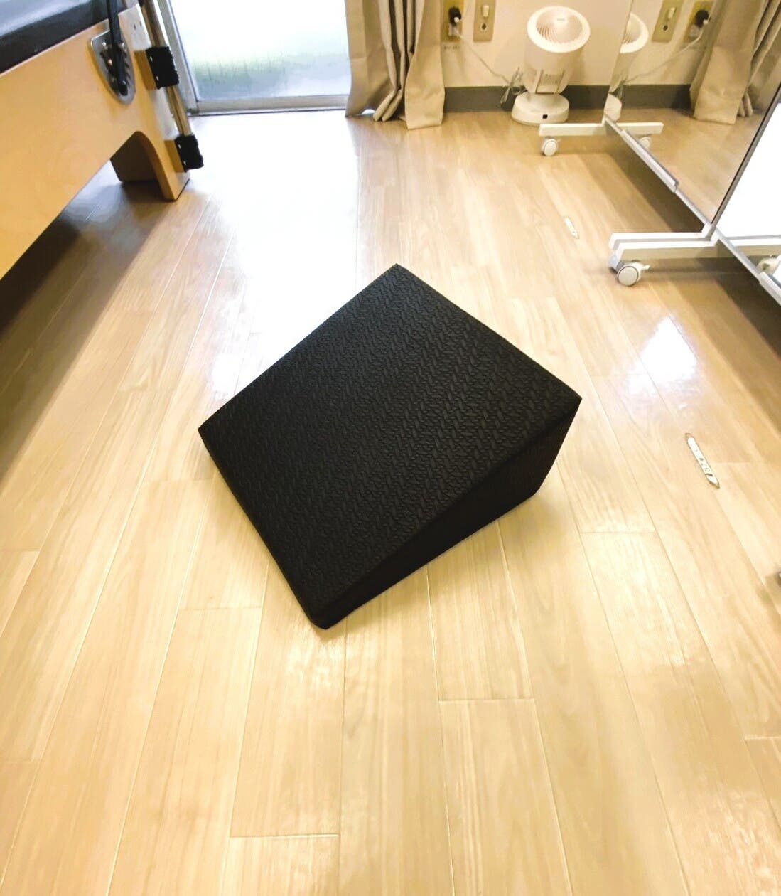 【代々木公園4分】ピラティスマシンレンタルスタジオ | キャフォーマー/プロップス完備！ | 初回限定プラン1,650円の写真13