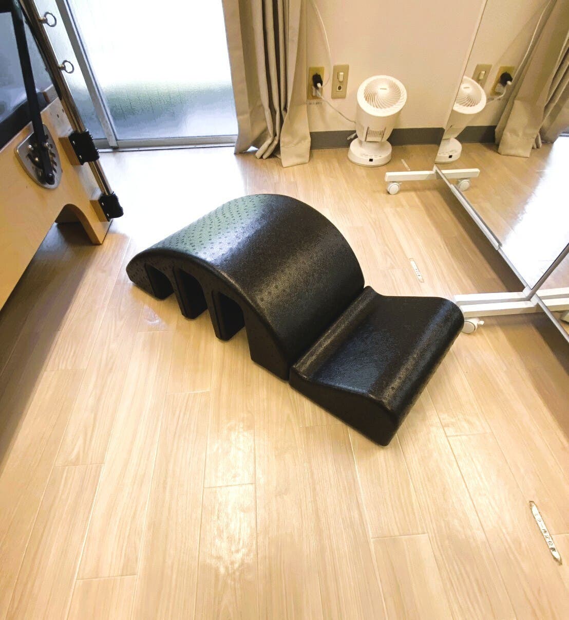 【代々木公園4分】ピラティスマシンレンタルスタジオ | キャフォーマー/プロップス完備！ | 初回限定プラン1,650円の写真14