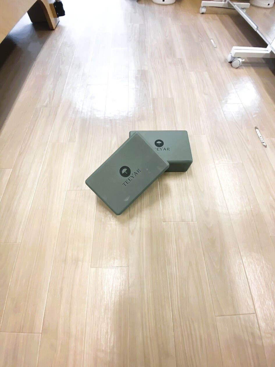 【代々木公園4分】ピラティスマシンレンタルスタジオ | キャフォーマー/プロップス完備！ | 初回限定プラン1,650円の写真9