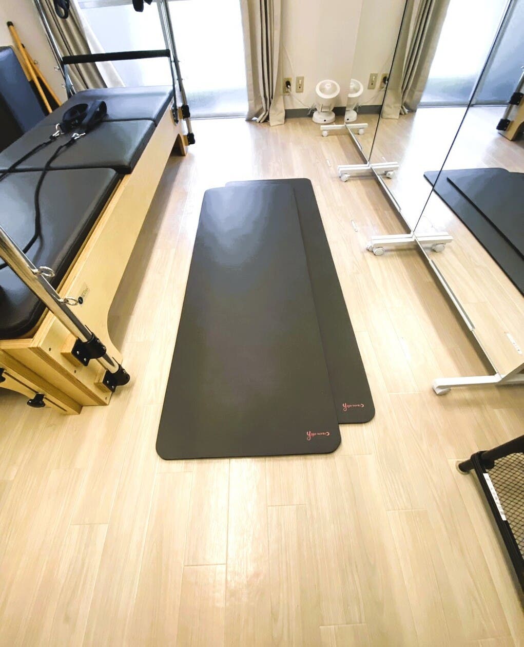 【代々木公園4分】ピラティスマシンレンタルスタジオ | キャフォーマー/プロップス完備！ | 初回限定プラン1,650円の写真15