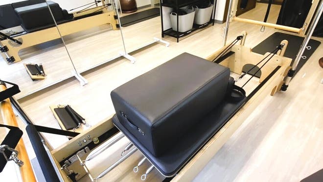 【代々木公園4分】ピラティスマシンレンタルスタジオ | キャフォーマー/プロップス完備! | 初回限定プラン1,650円の写真5