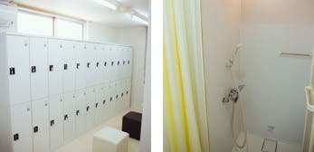 【熊本市】大型鏡・高音響！25名以上もOKな本格ダンススタジオ｜駐車場有の写真2