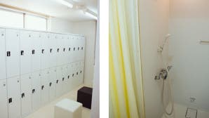 【熊本市】大型鏡・高音響!25名以上もOKな本格ダンススタジオ|駐車場有の写真2