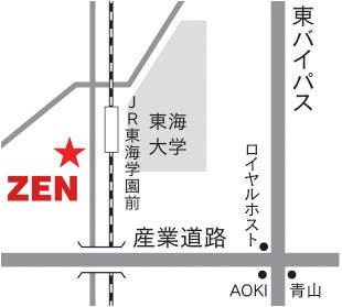 【熊本市】大型鏡・高音響！25名以上もOKな本格ダンススタジオ｜駐車場有の写真3