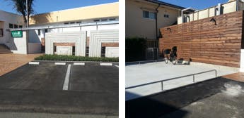 【熊本市】個人練習・少人数に最適！集中できるダンス個室。駐車所完備の写真4