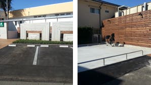 【熊本市】個人練習・少人数に最適!集中できるダンス個室。駐車所完備の写真4