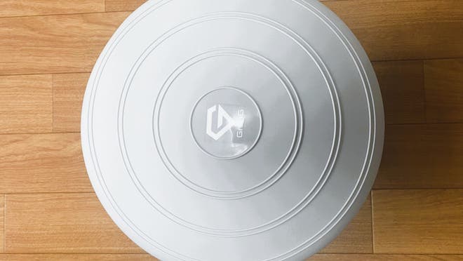 ピラティスマシン完備 中野駅徒歩1分 レッスン/自主練/個人利用 🌈マット/ボール/リング充実設備の写真9