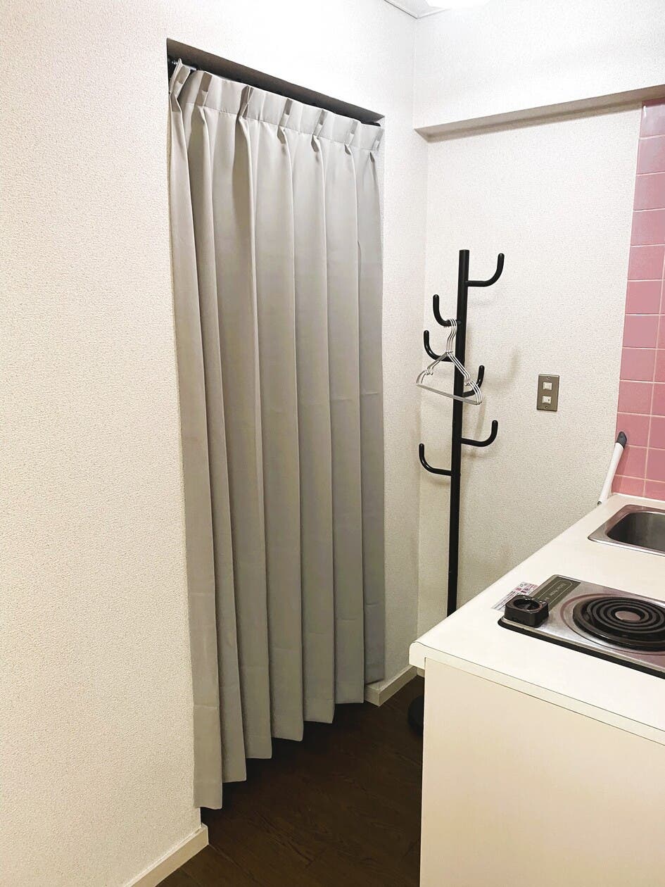 ピラティスマシン完備 中野駅徒歩1分 レッスン/自主練/個人利用 🌈マット/ボール/リング充実設備の写真16