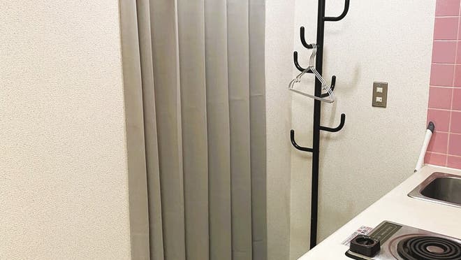 ピラティスマシン完備 中野駅徒歩1分 レッスン/自主練/個人利用 🌈マット/ボール/リング充実設備の写真16