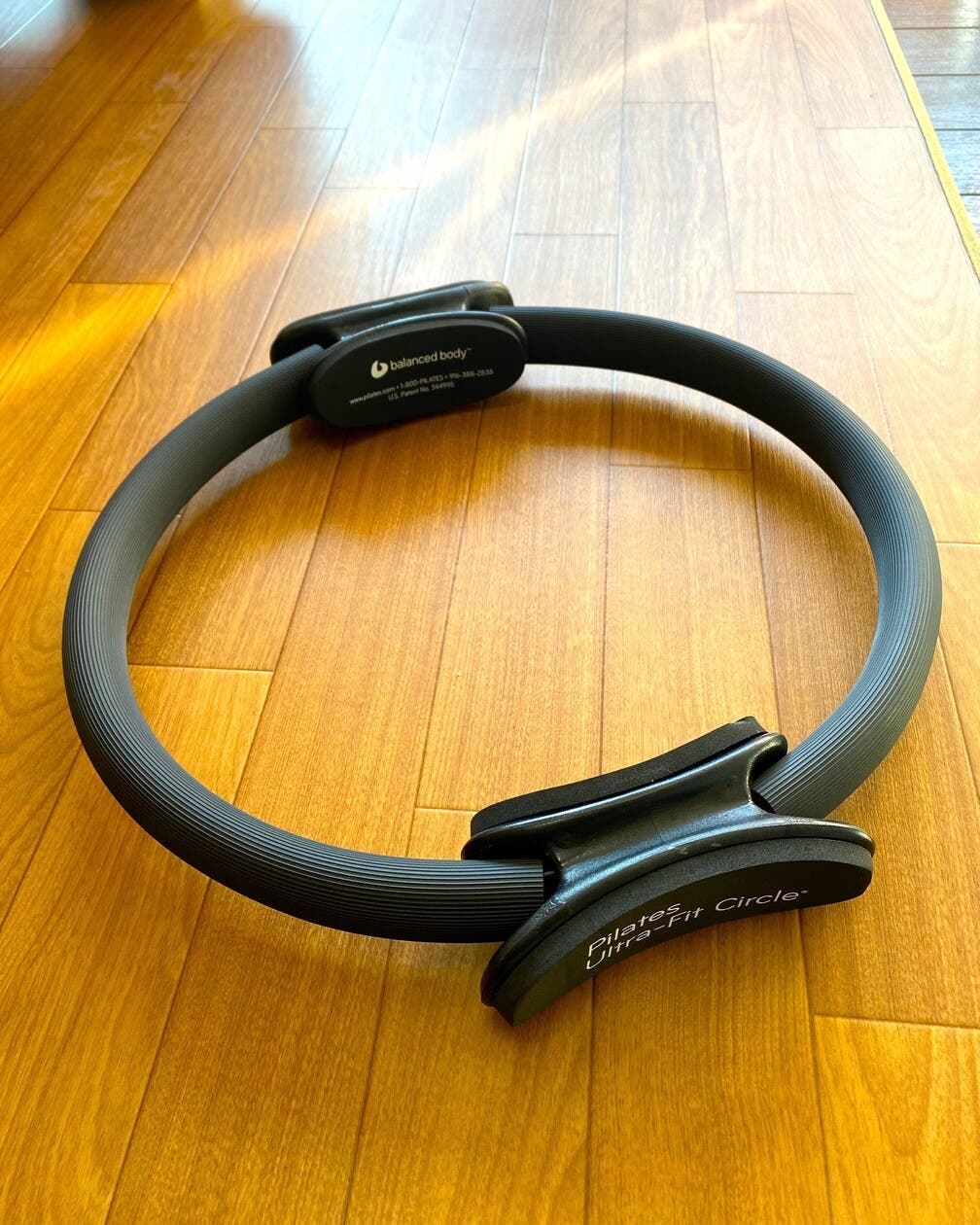 ピラティスマシン完備 中野駅徒歩1分 レッスン/自主練/個人利用 🌈マット/ボール/リング充実設備の写真5