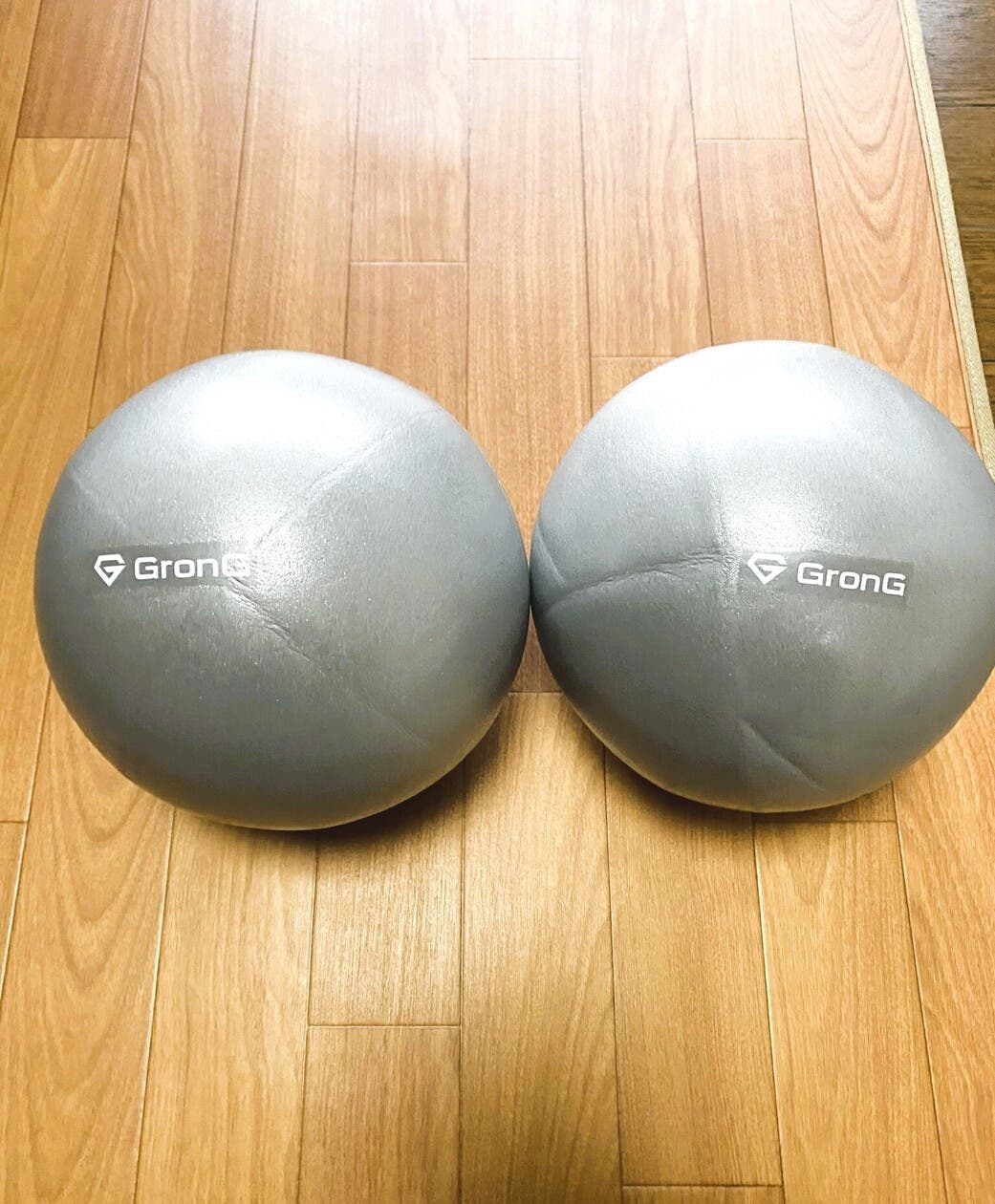 ピラティスマシン完備 中野駅徒歩1分 レッスン/自主練/個人利用 🌈マット/ボール/リング充実設備の写真7