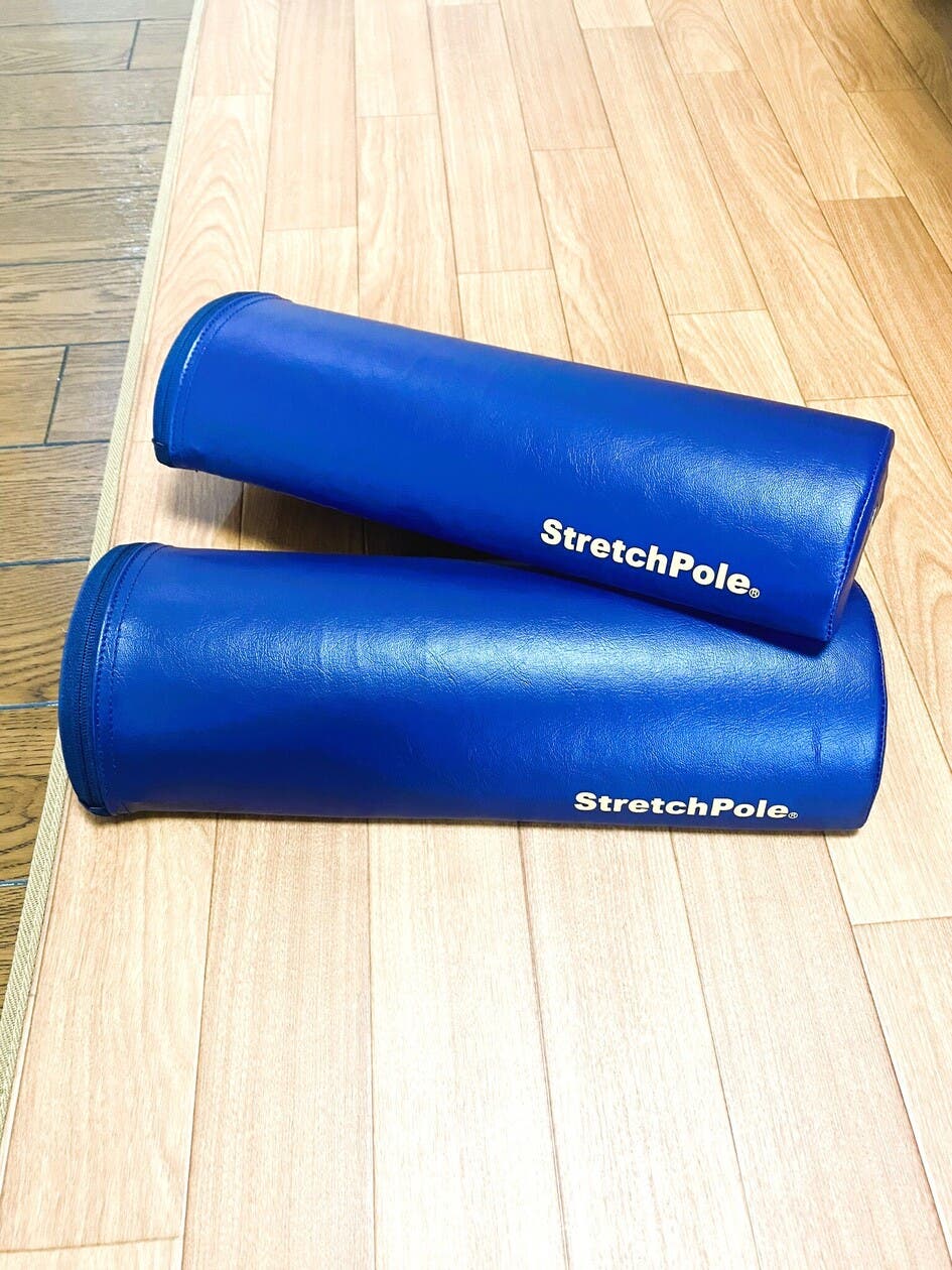 ピラティスマシン完備 中野駅徒歩1分 レッスン/自主練/個人利用 🌈マット/ボール/リング充実設備の写真8