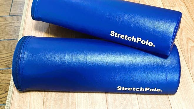 ピラティスマシン完備 中野駅徒歩1分 レッスン/自主練/個人利用 🌈マット/ボール/リング充実設備の写真8