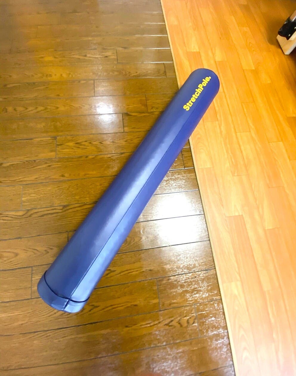 ピラティスマシン完備 中野駅徒歩1分 レッスン/自主練/個人利用 🌈マット/ボール/リング充実設備の写真12