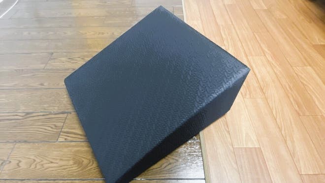 ピラティスマシン完備 中野駅徒歩1分 レッスン/自主練/個人利用 🌈マット/ボール/リング充実設備の写真10