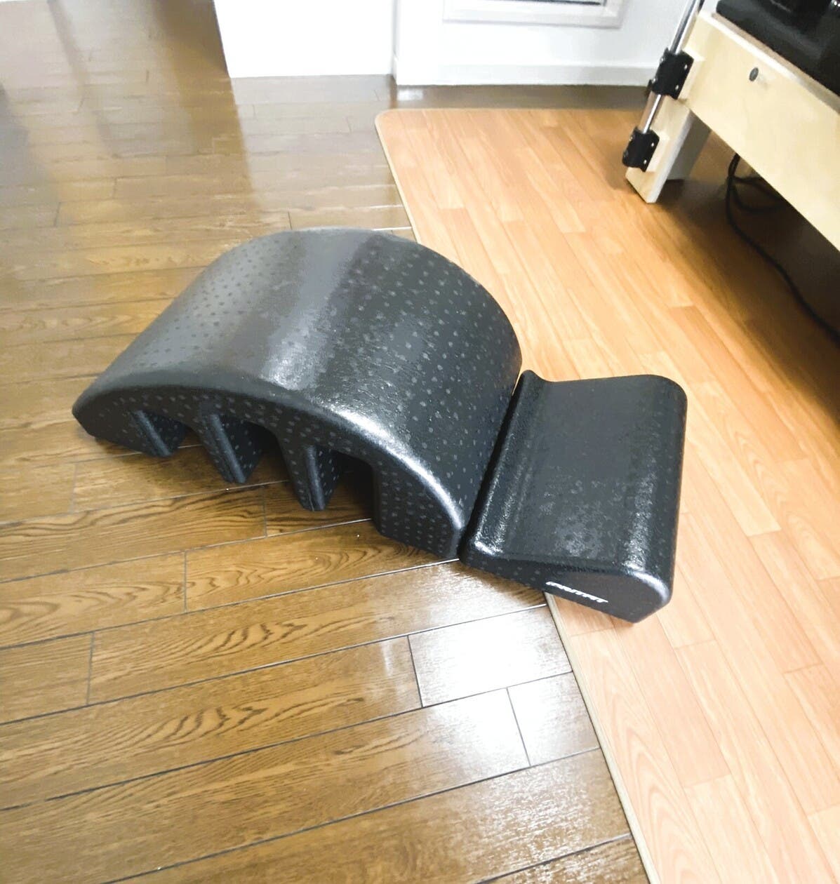 ピラティスマシン完備 中野駅徒歩1分 レッスン/自主練/個人利用 🌈マット/ボール/リング充実設備の写真11