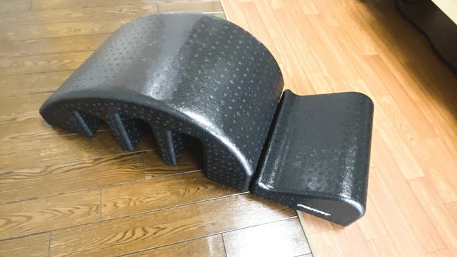 ピラティスマシン完備 中野駅徒歩1分 レッスン/自主練/個人利用 🌈マット/ボール/リング充実設備の写真11