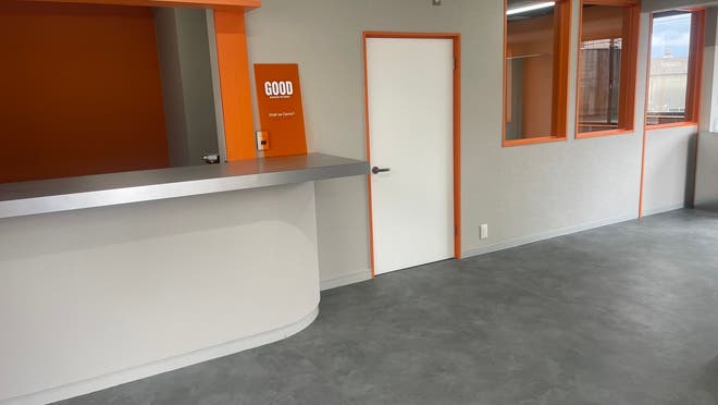 【熊本IC近・駐車場無料】広々ダンス・ヨガ・ピラティス・健康体操などにの写真3