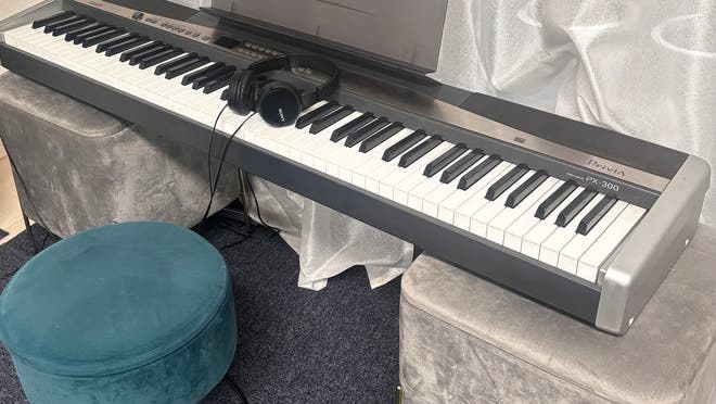 高輪ゲートウェイ ピアノ 撮影 お教室 配信 の写真5