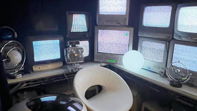 平成/SF/ブラウン管/遊園地/スペースエイジ/白壁/商店街/コスプレ/MV/前撮り/かわいい/ペット可/商店街/蒲田駅徒歩2分の写真7