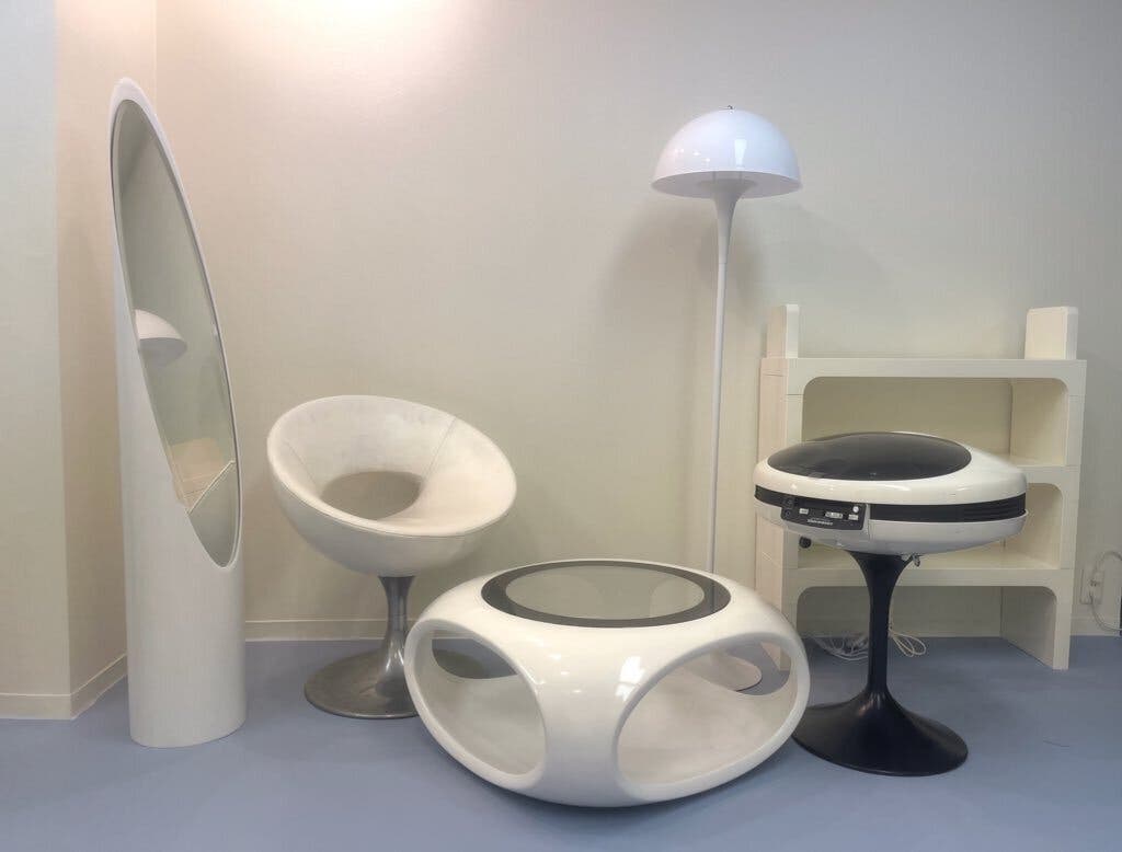 平成/SF/ブラウン管/遊園地/スペースエイジ/白壁/商店街/コスプレ/MV/前撮り/かわいい/ペット可/商店街/蒲田駅徒歩2分の写真5