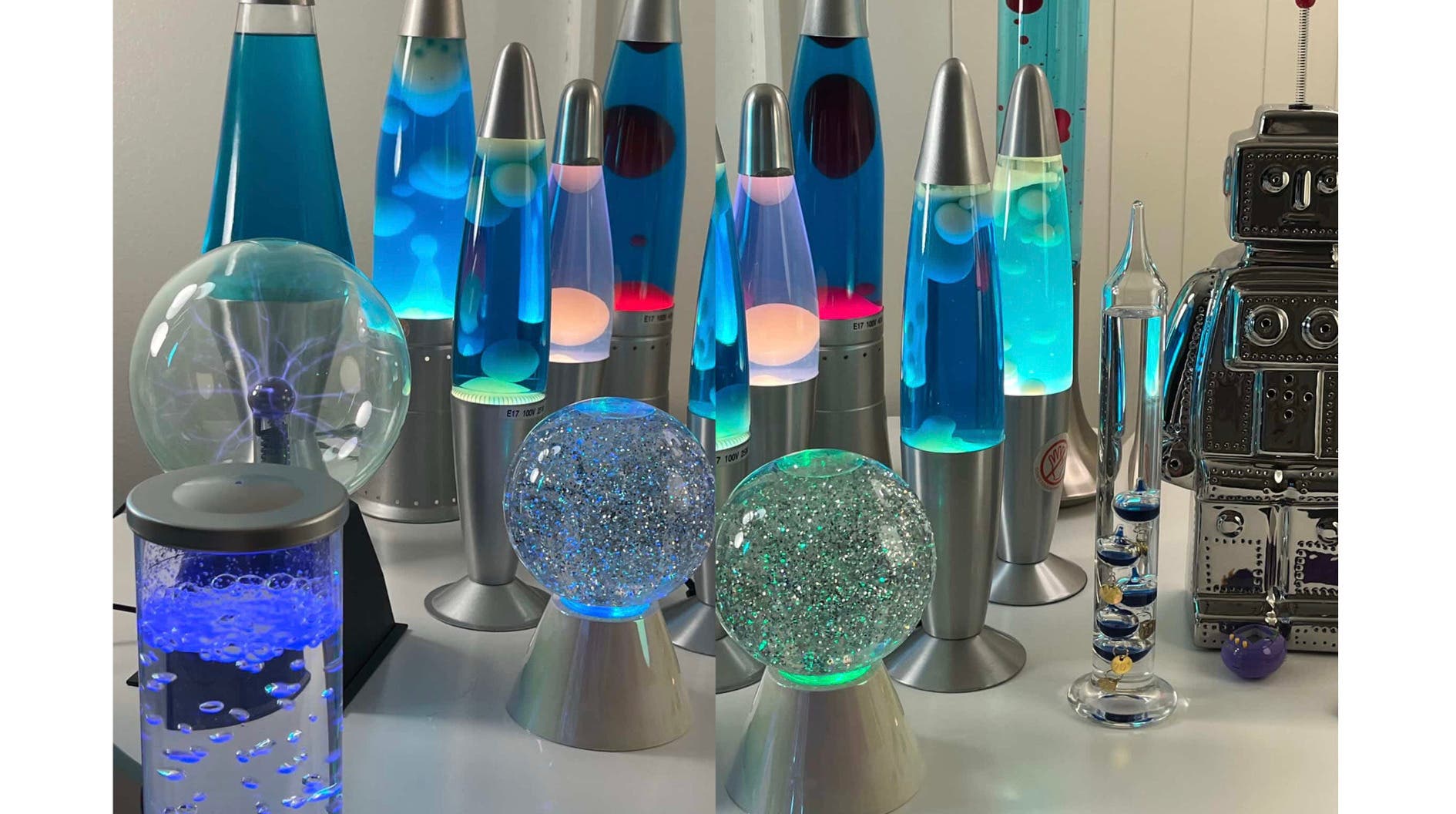 ラバランプの画像1