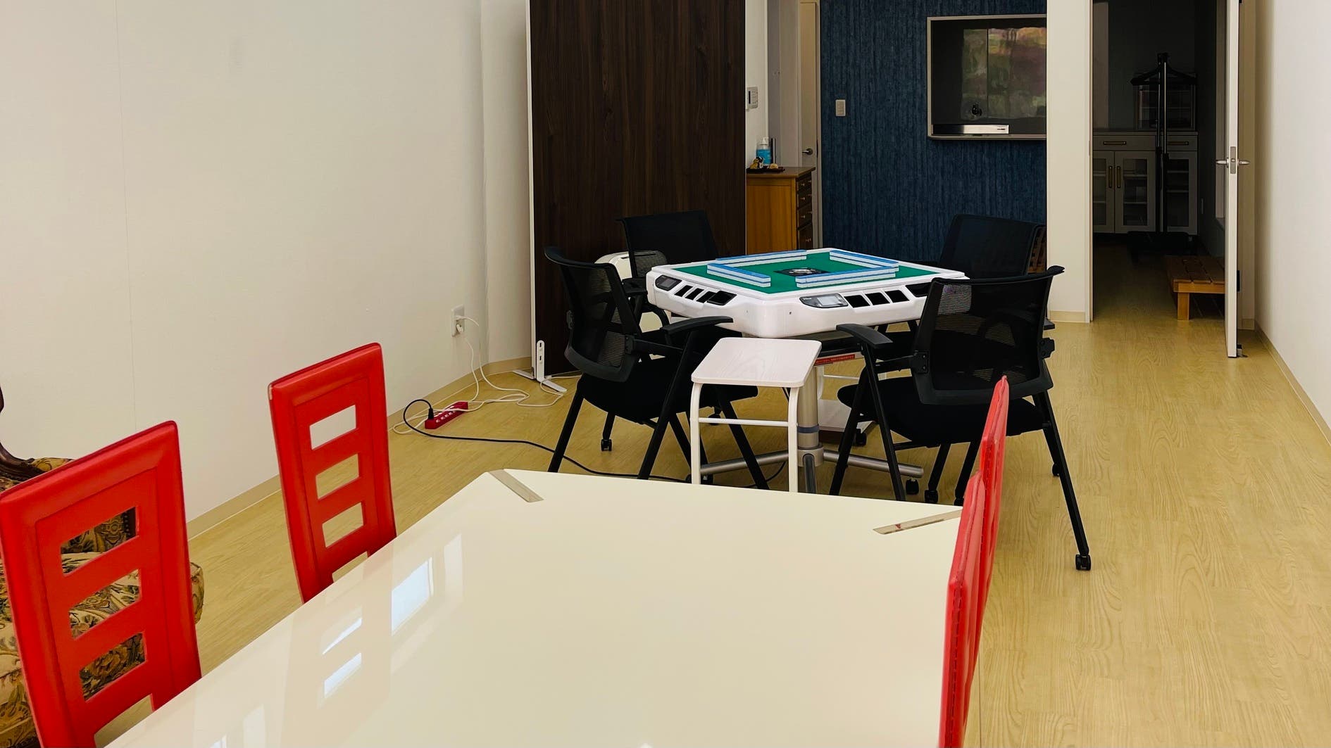 【駅近】大阪市/瑞光四丁目駅徒歩3分/リノベーション/ミニキッチンの写真1