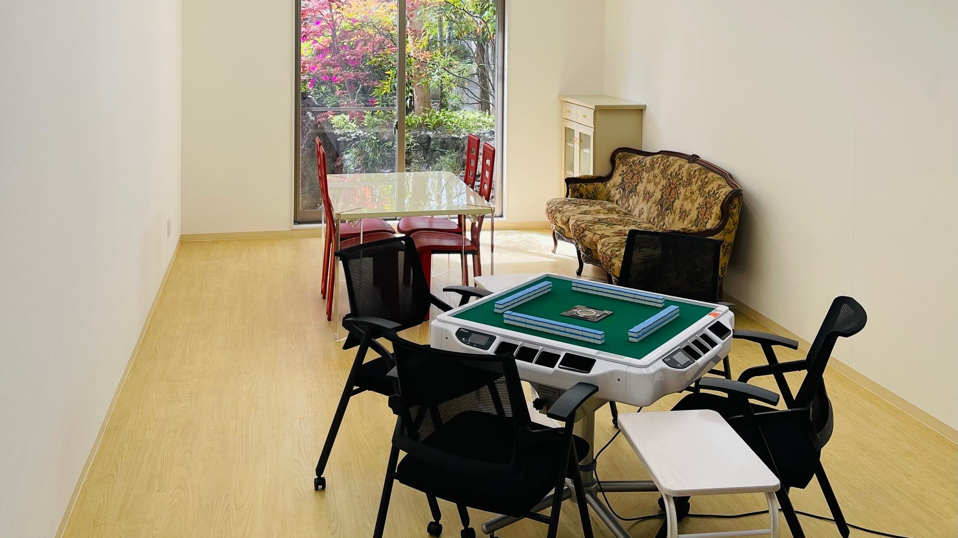 【駅近】大阪市/瑞光四丁目駅徒歩3分/リノベーション/ミニキッチンの写真3