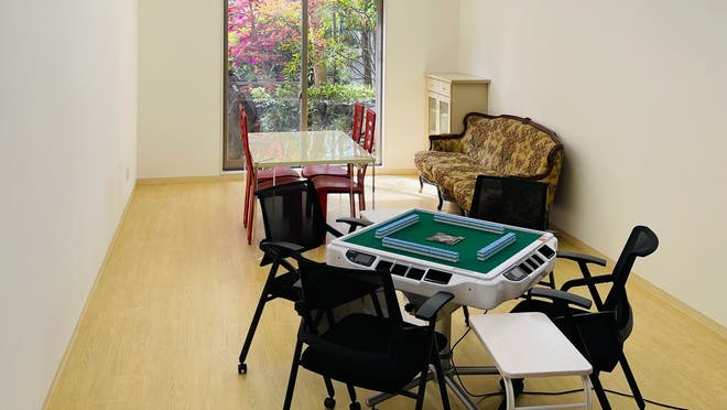 【駅近】大阪市/瑞光四丁目駅徒歩3分/リノベーション/ミニキッチンの写真3