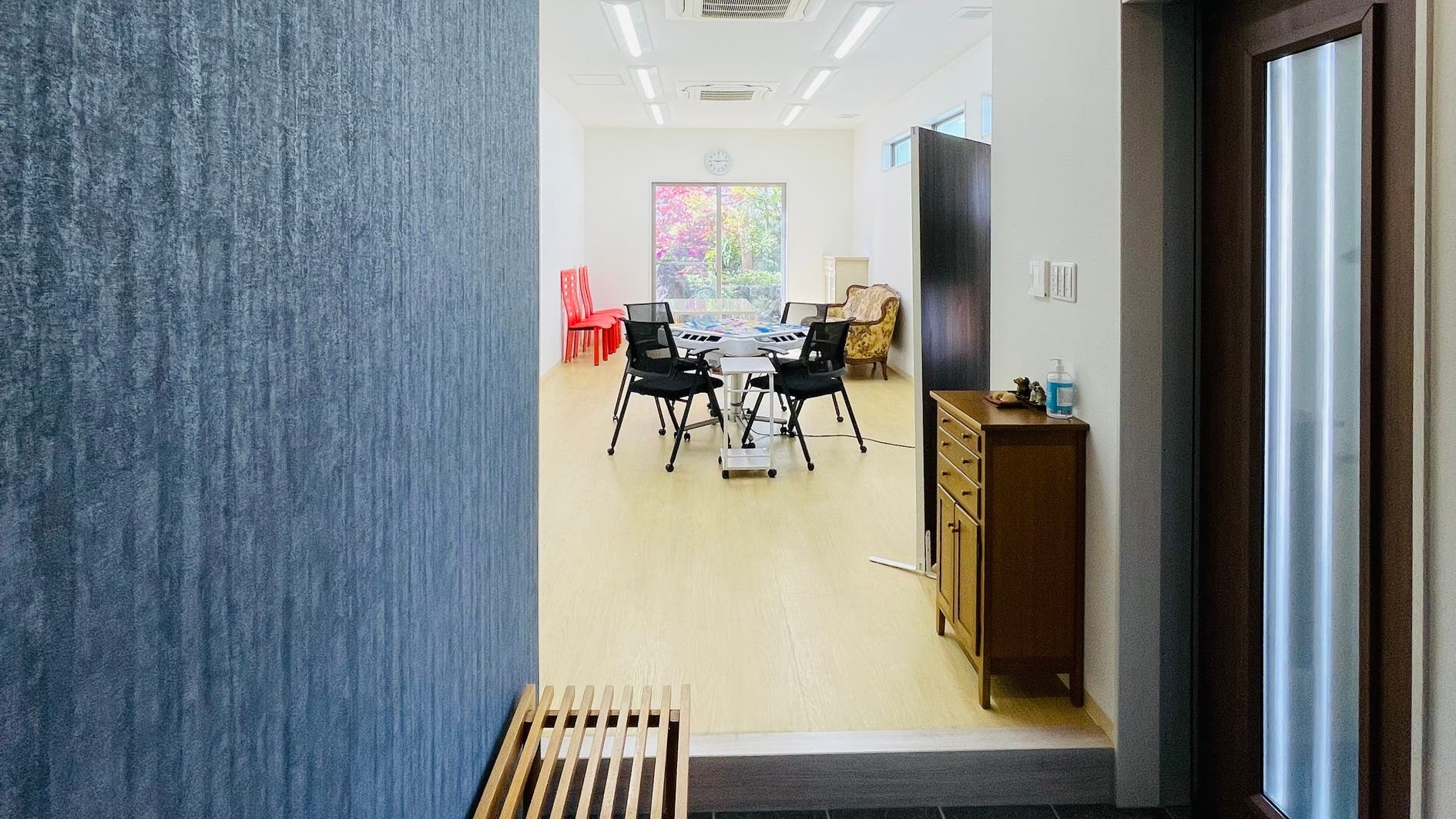 【駅近】大阪市/瑞光四丁目駅徒歩3分/リノベーション/ミニキッチンの写真5