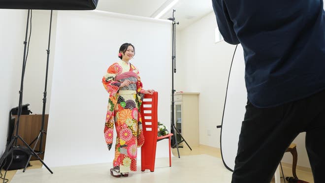 【駅近】大阪市/瑞光四丁目駅徒歩3分/リノベーション/ミニキッチンの写真7