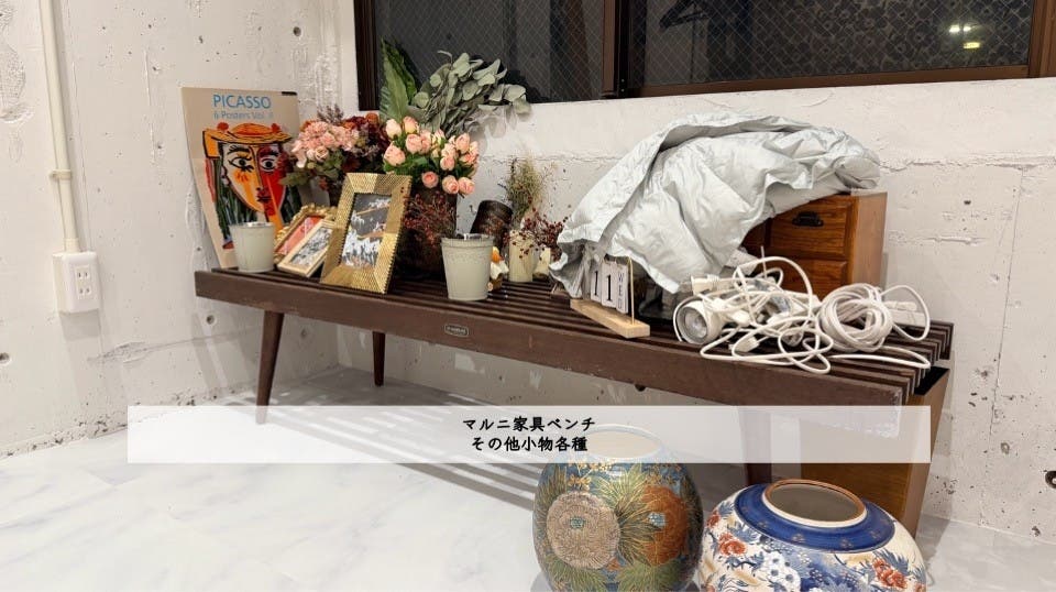 自然光の入る白壁の撮影スタジオ！ヘアセット用にシャワー室完備☆ペット撮影にも♪の写真20