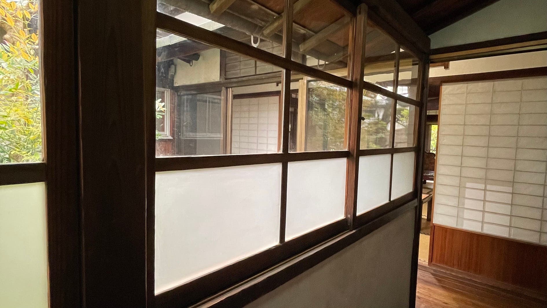 【古民家】  大阪市/瑞光四丁目駅から徒歩３分/築70年/坪庭の写真19