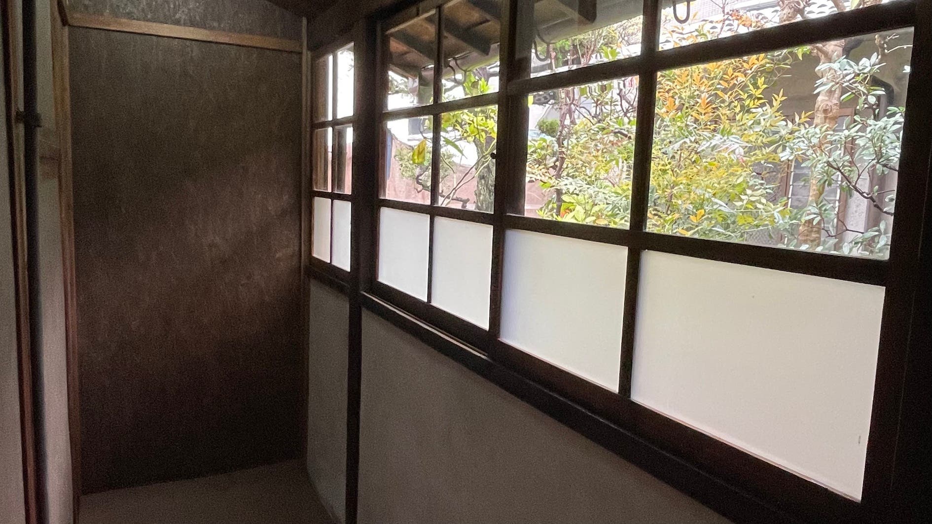 【古民家】  大阪市/瑞光四丁目駅から徒歩３分/築70年/坪庭の写真20