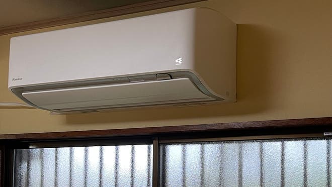 【古民家】 大阪市/瑞光四丁目駅から徒歩3分/築70年/坪庭の写真16