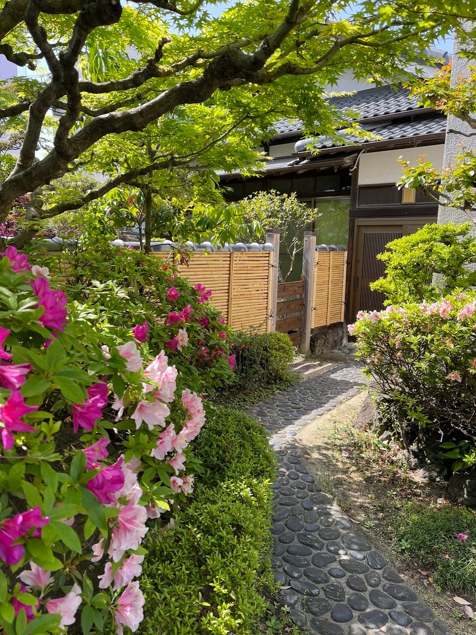 【古民家】  大阪市/瑞光四丁目駅から徒歩３分/築70年/坪庭の写真26