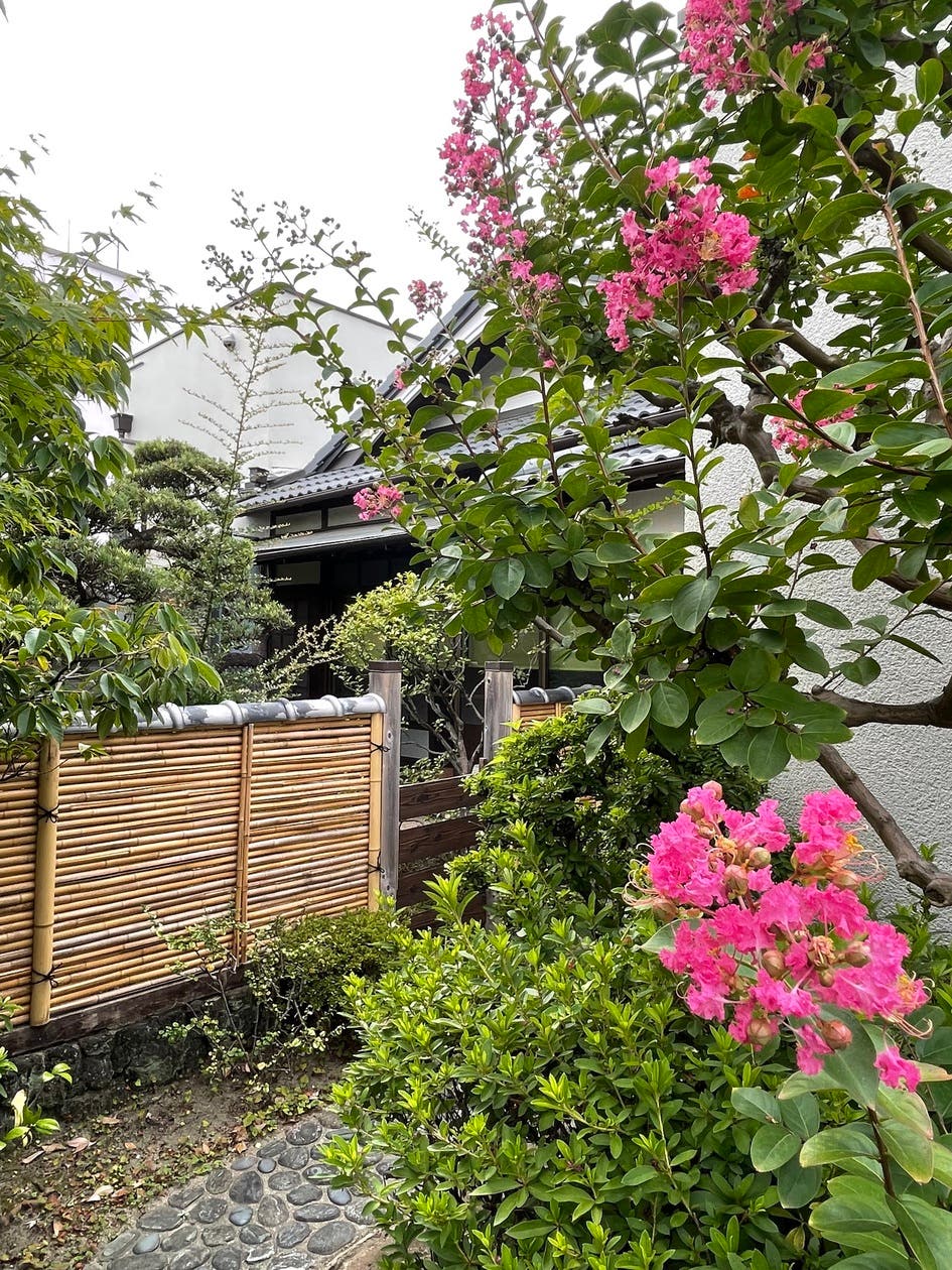 【古民家】  大阪市/瑞光四丁目駅から徒歩３分/築70年/坪庭の写真27