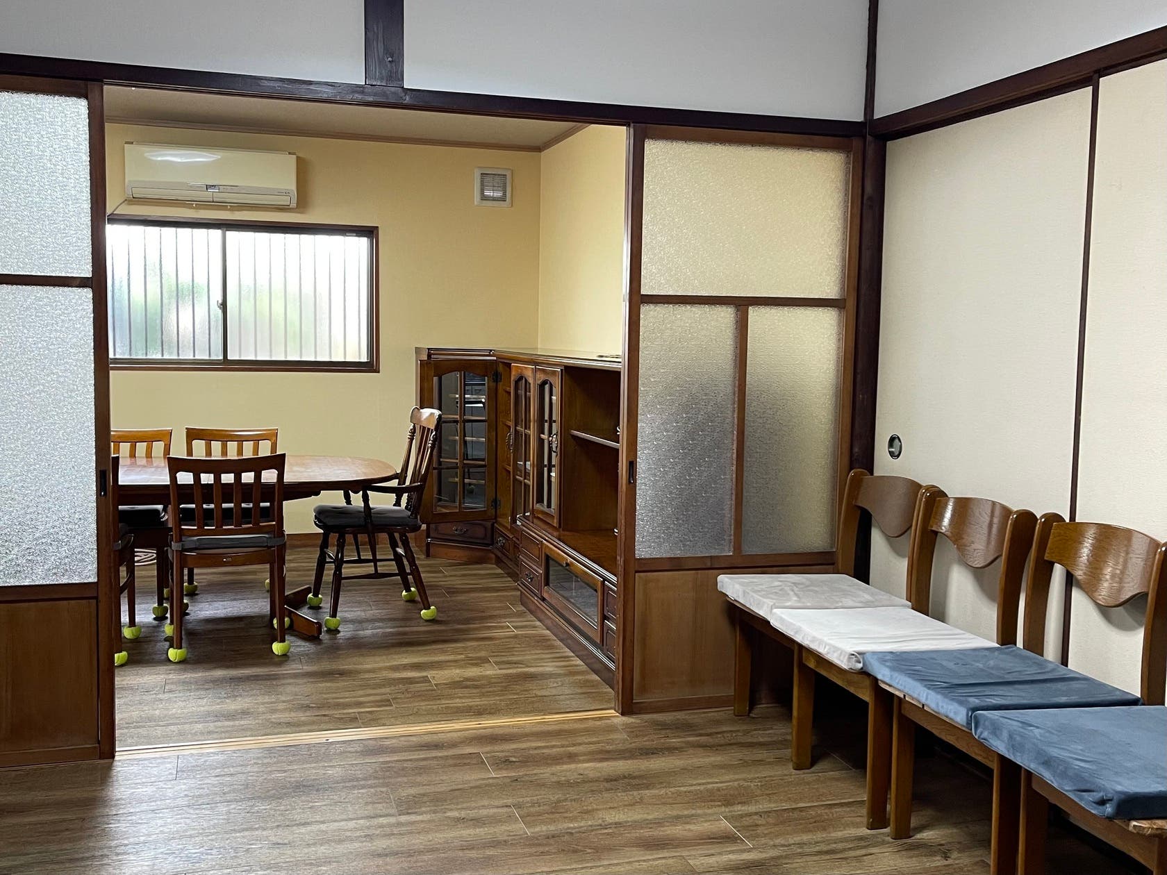 【古民家】  大阪市/瑞光四丁目駅から徒歩３分/築70年/坪庭の写真12