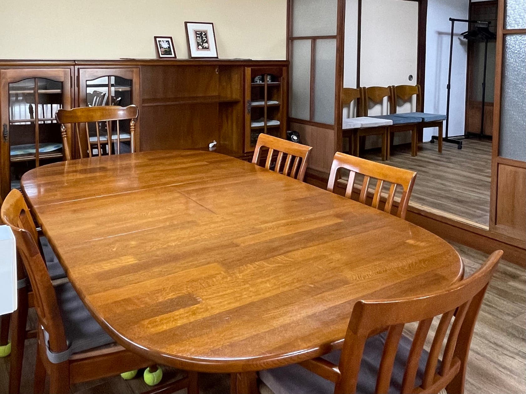 【古民家】  大阪市/瑞光四丁目駅から徒歩３分/築70年/坪庭の写真14