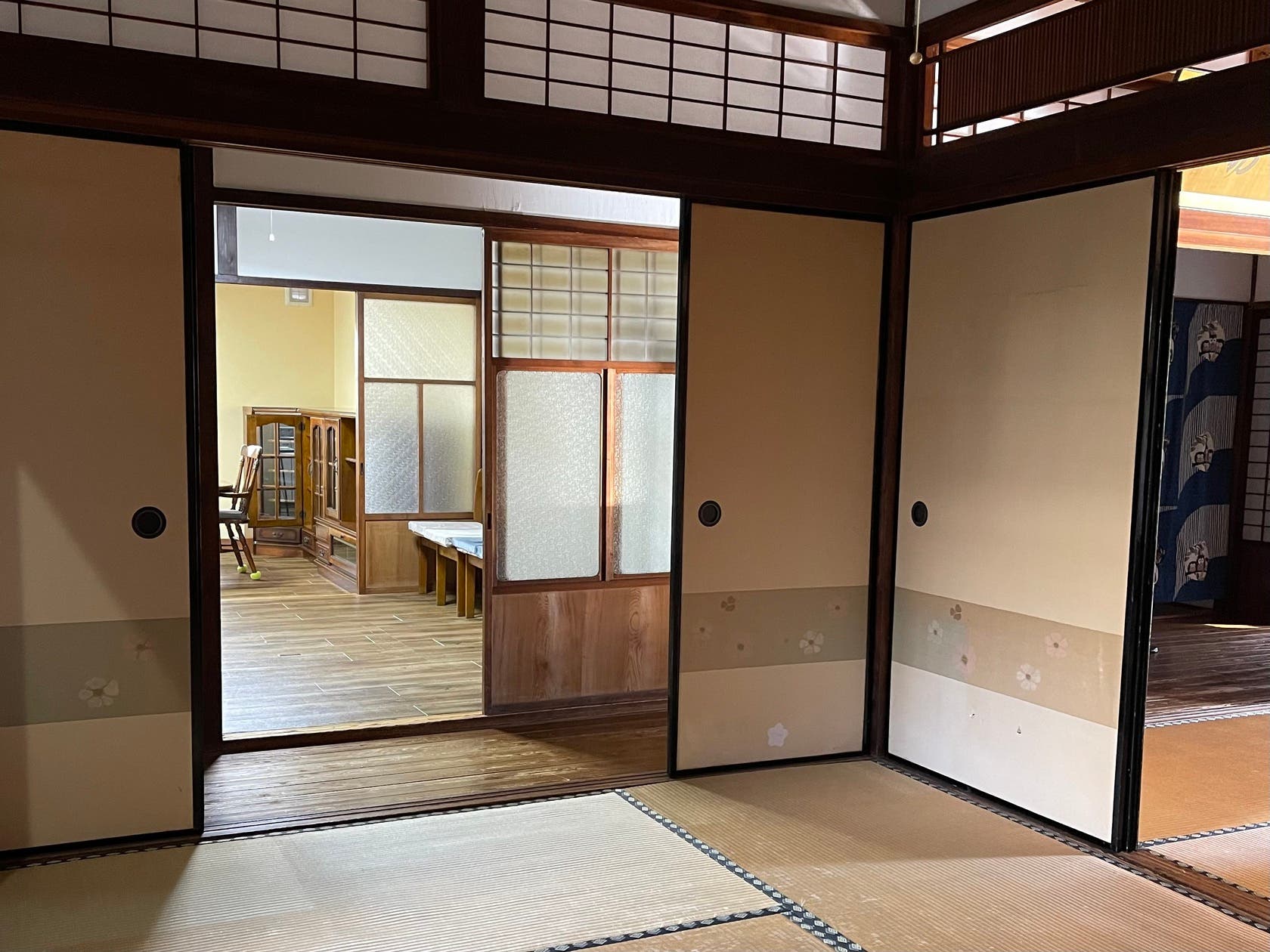 【古民家】  大阪市/瑞光四丁目駅から徒歩３分/築70年/坪庭の写真29