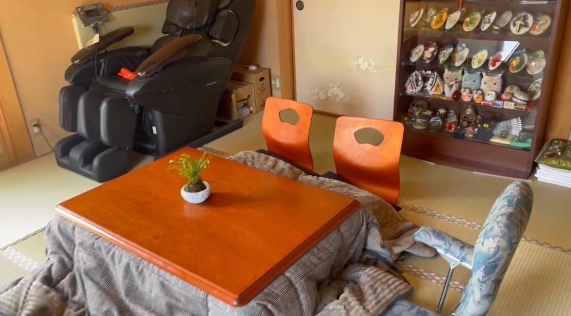 南国風ガーデン×和の坪庭｜ペットOKの撮影空間の写真8