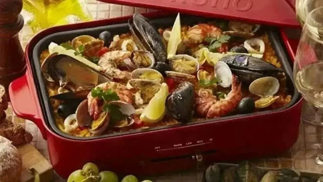 🚶京橋駅徒歩3分|高速Wi-Fi完備📶|🎲ボードゲーム充実|🍳BRUNO&卓上IHあり|🎬映画見放題スペース🔌の写真8