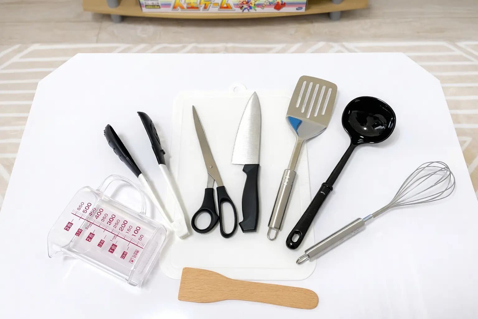 🚶京橋駅徒歩3分｜高速Wi-Fi完備📶｜🎲ボードゲーム充実｜🍳BRUNO＆卓上IHあり｜🎬映画見放題スペース🔌の写真13