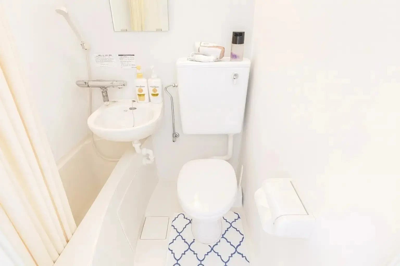 🚶京橋駅徒歩3分｜高速Wi-Fi完備📶｜🎲ボードゲーム充実｜🍳BRUNO＆卓上IHあり｜🎬映画見放題スペース🔌の写真16