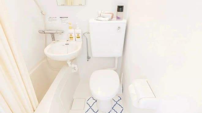 🚶京橋駅徒歩3分|高速Wi-Fi完備📶|🎲ボードゲーム充実|🍳BRUNO&卓上IHあり|🎬映画見放題スペース🔌の写真16