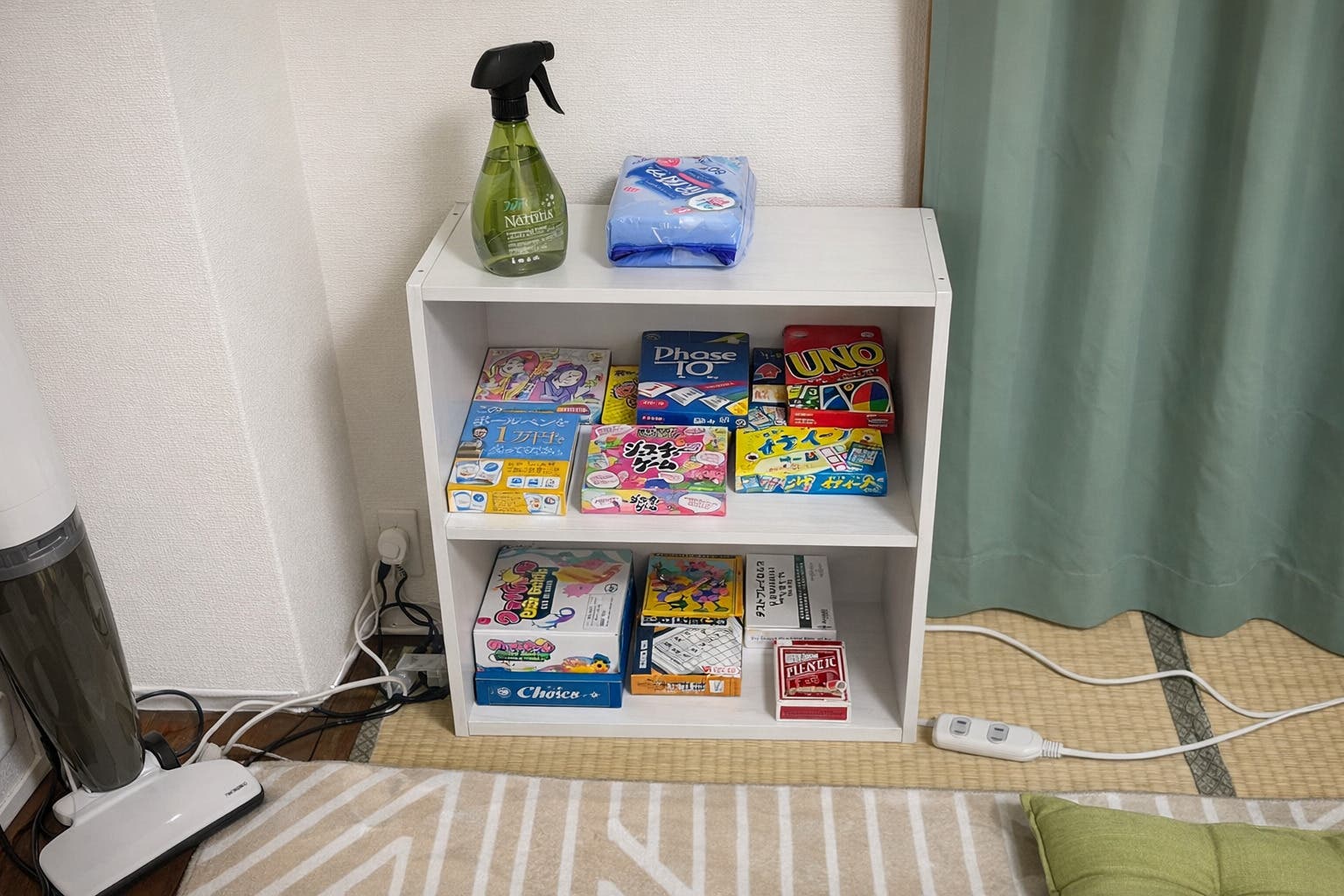 🚶京橋駅徒歩3分｜高速Wi-Fi完備📶｜🎲ボードゲーム充実｜🍳BRUNO＆卓上IHあり｜🎬映画見放題スペース🔌の写真4