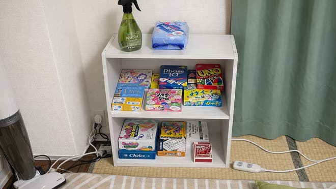 🚶京橋駅徒歩3分|高速Wi-Fi完備📶|🎲ボードゲーム充実|🍳BRUNO&卓上IHあり|🎬映画見放題スペース🔌の写真4